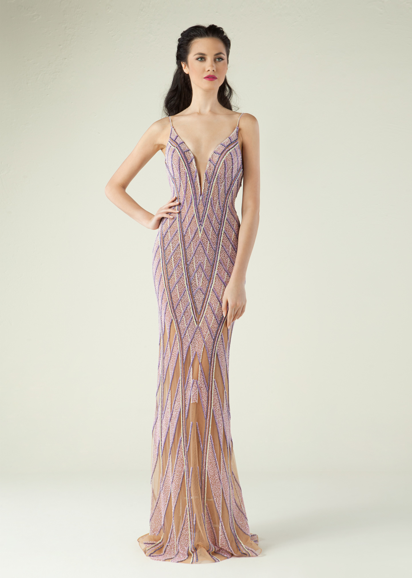 Desert Rose | Leyonora